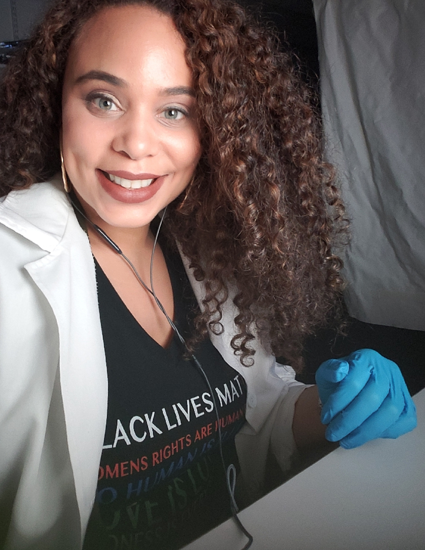 Stephany Santos | Digital Design Research, Analysis, and Manufacturing ...